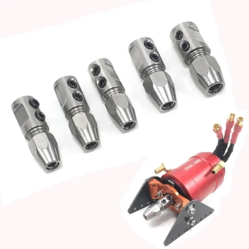 RC-Boat-Flexible-Coupling-Left-Right-Stainless-Steel-8-6-35mm-5-4-76-4 ...