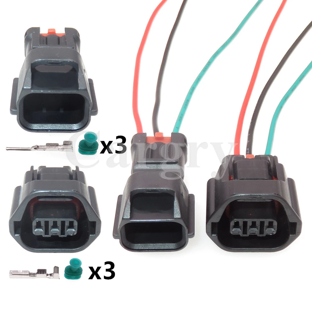 Cable-de-alambre-con-Sensor-de-rbol-de-levas-autom-tico-3P-MG611611-5 ...