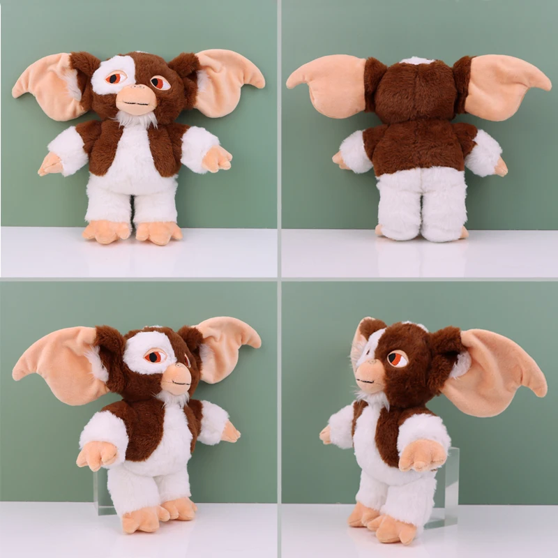 Gremlins 3 Toys