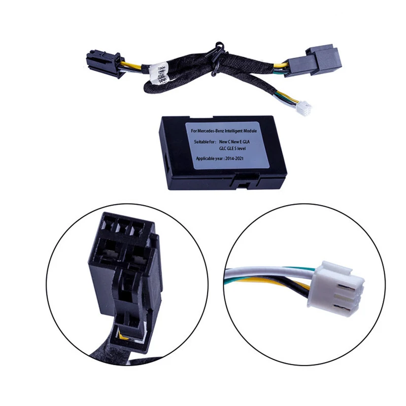 Car-Comfort-Intelligent-Control-Module-Window-Lift-Chassis-Parts-for ...