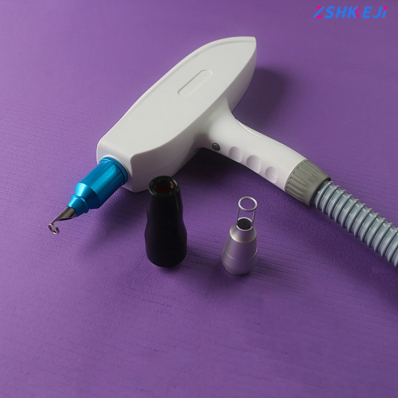 yag laser handle tattoo removal picosecond eyebrow handpiece 1064 532 ...