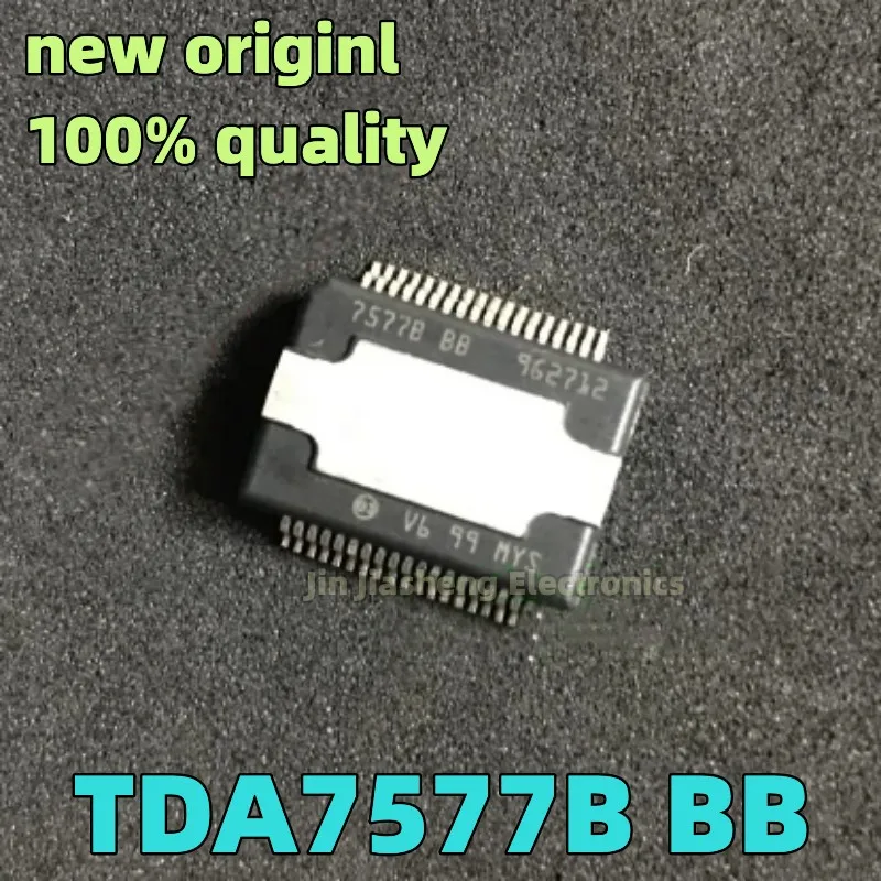 (5-20piece) 100% New TDA7577B BB TDA7577BBB 7577B HSSOP36 Chipset ...