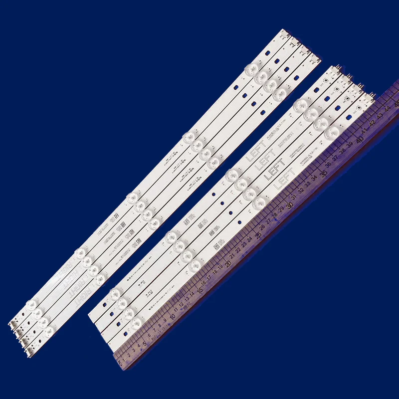 LED Backlight strip for 49UK6200PUA 49UK6300PLB 49UK6200 49LK5700PSC ...