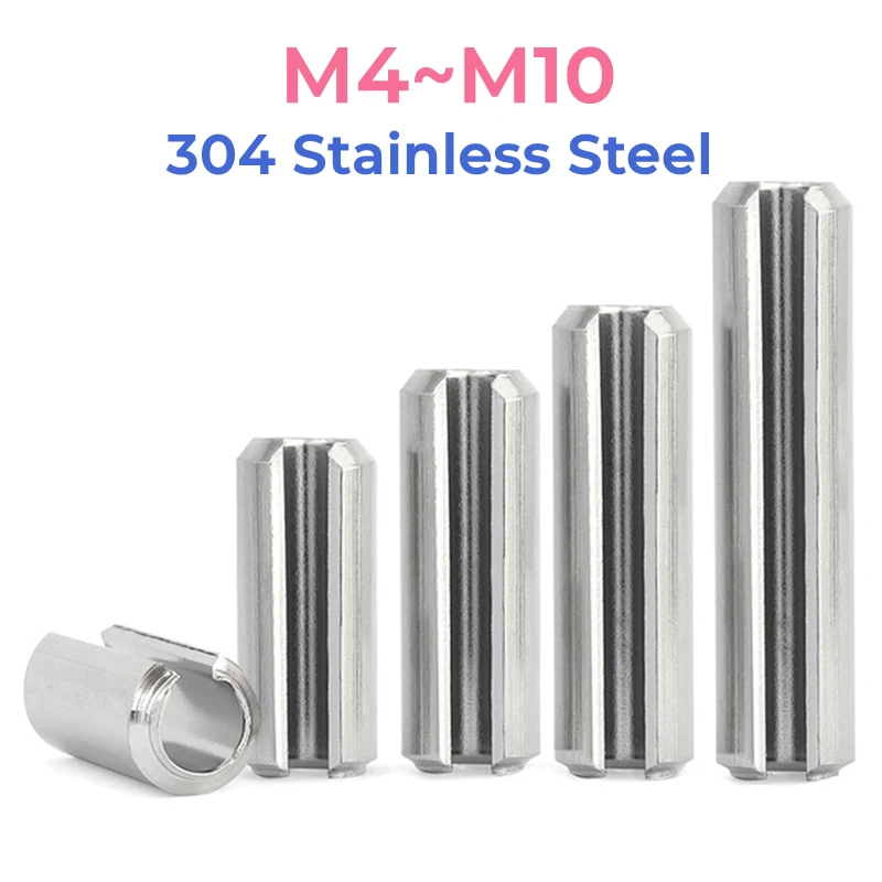 GB879-304-Stainless-Steel-Spring-Type-Straight-Pins-M4-M5-M6-M8-M10 ...