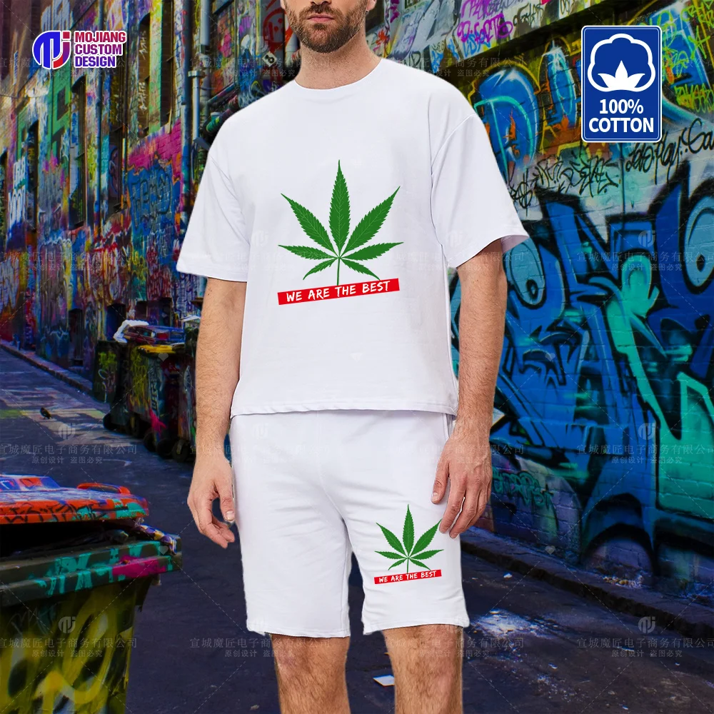 Weed Outfit