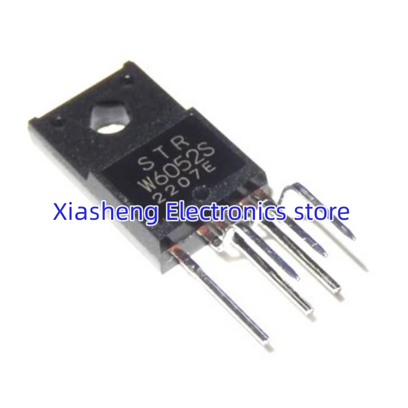 What You Need to Know About the STR W6052S Equivalent for Reliable ...