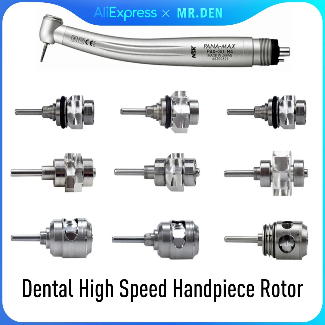 Dental-High-Speed-Handpiece-Movement-Bearing-KaVo-Sirona-T3-Northwest ...