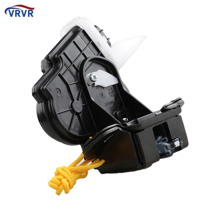 Rear Tail Gate Latch Lock Actuator 69350-60141 6935060141 For Toyota ...