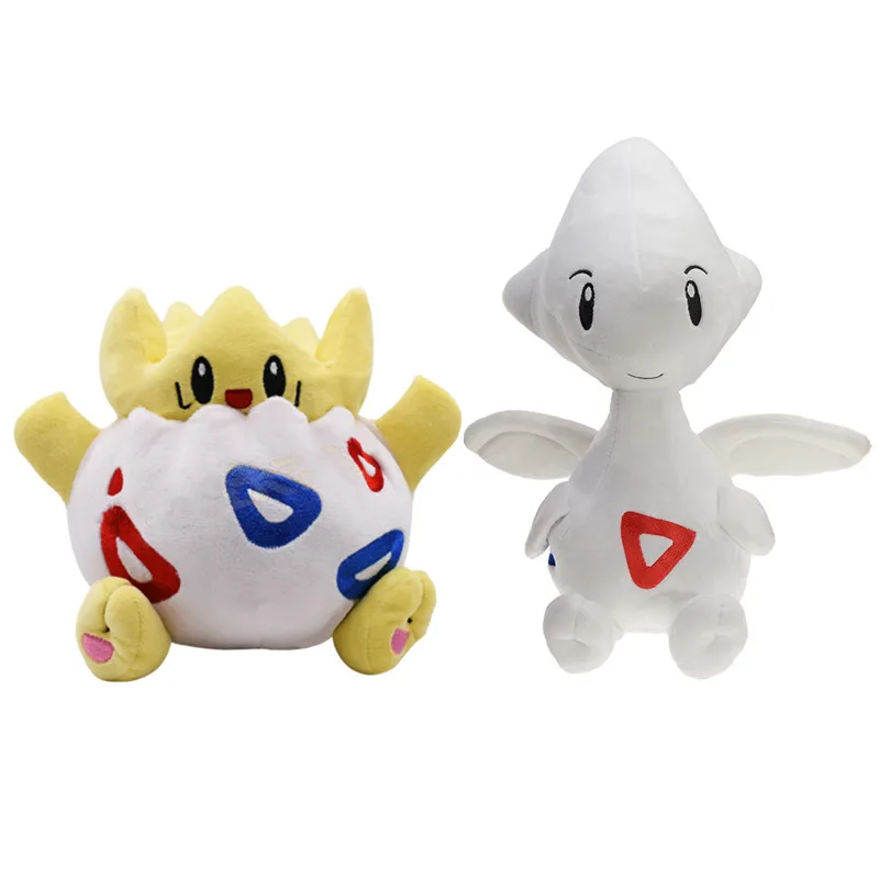 Togepi Evolution