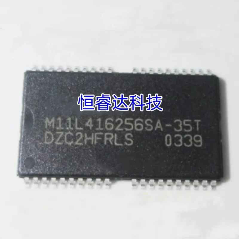 1PCS-LOT-M11L416256SA-35T-TSOP40-M11L416256SA-M11L416256-100-new ...