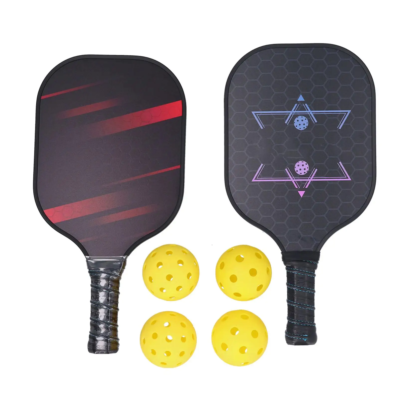 Portable-Fiberglass-Pickleball-Racket-Set-w-Balls-Cricket-Bat.jpg