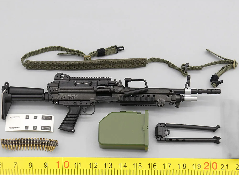 M249 Para