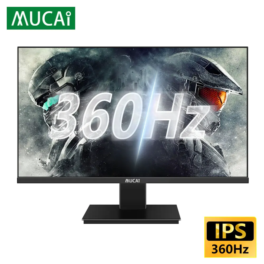 MUCAI-IPS-Monitor-para-Gamer-Gaming-Display-LCD-PC-Desktop-HD-Tela-do ...