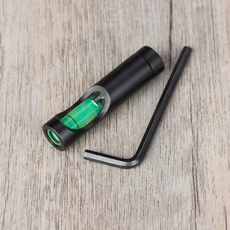 PPT-Tactical-Airgun-Scope-Alloy-Spirit-Level-Bubble-for-21-2mm-11mm ...