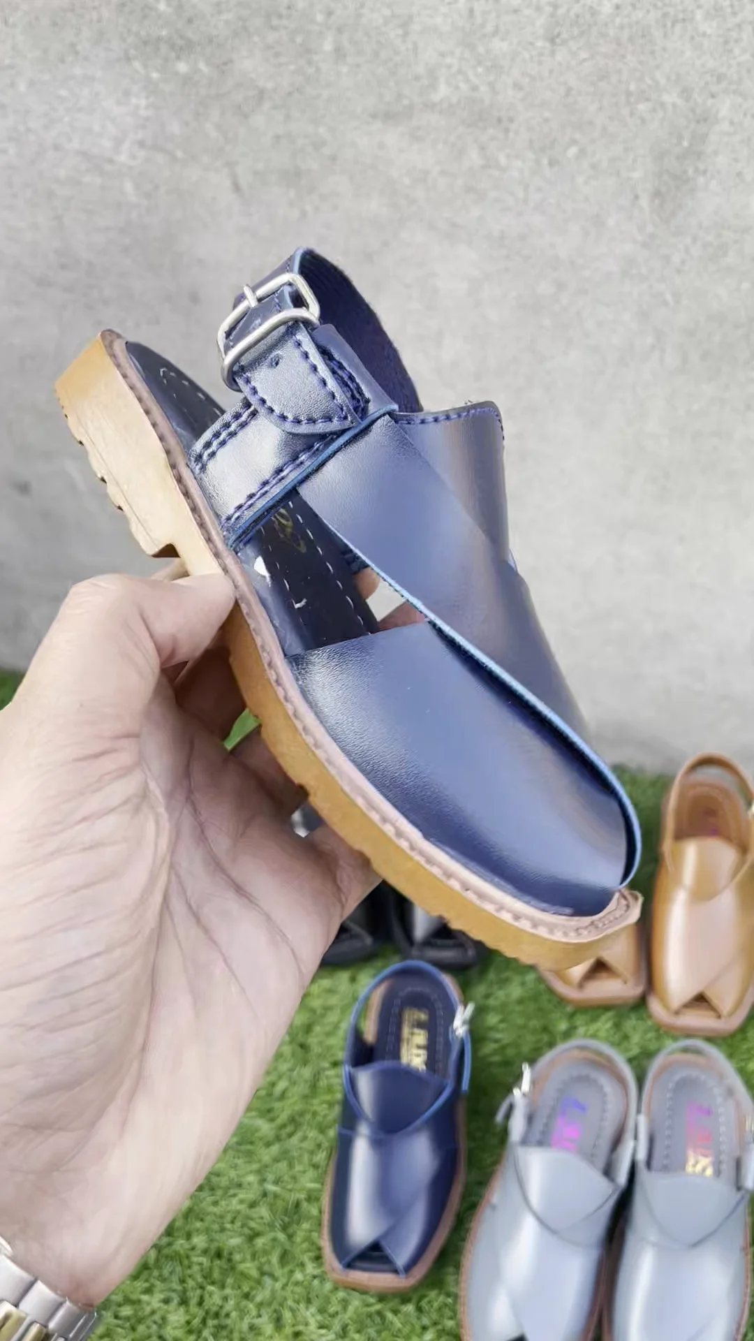 (1yrs to 10yrs) Kids Peshawari Chappal for boys , Kids peshawari ...