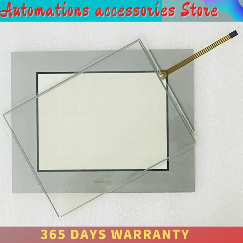 Touch-Screen-Panel-Glass-Digitizer-for-AGP3500-S1-D24-M-AGP3500-S1-D24 ...