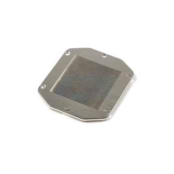 IceManCooler-Delid Die Cooler para Intel, 13900k,12, 13, 12th Gen, CPU ...