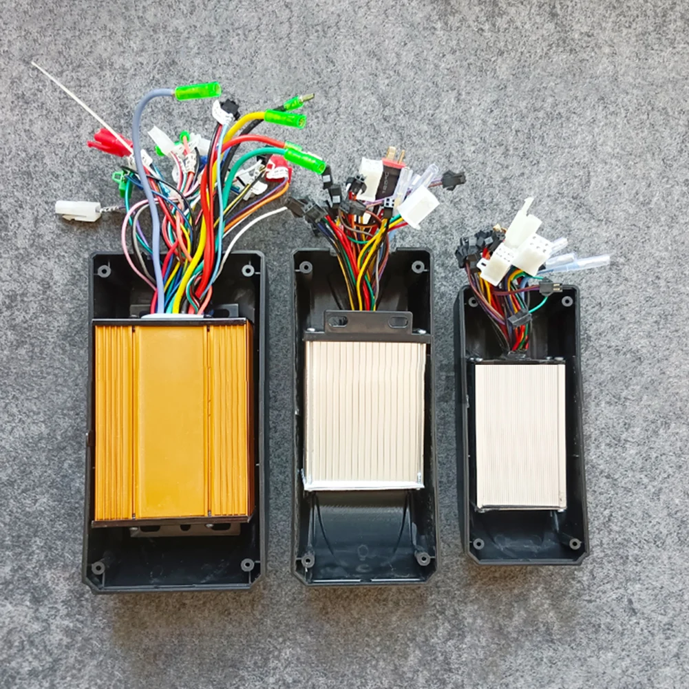 Electric-Bicycle-Scooter-Controller-Box-Case-Extra-Large-Conversion ...