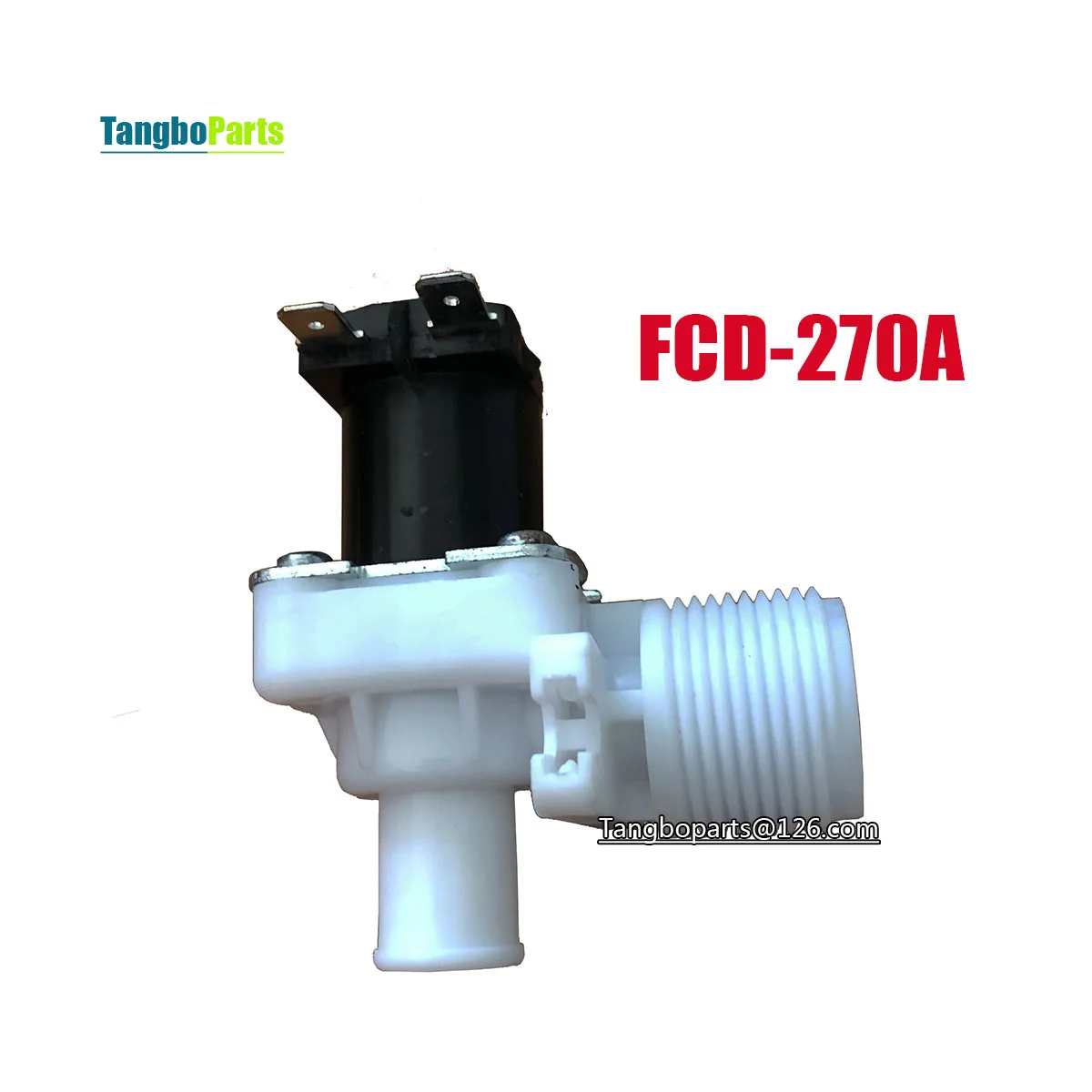 Ice-Machine-Spare-Parts-FCD-270A-Water-Inlet-Valve-Solenoid-Valve-For ...
