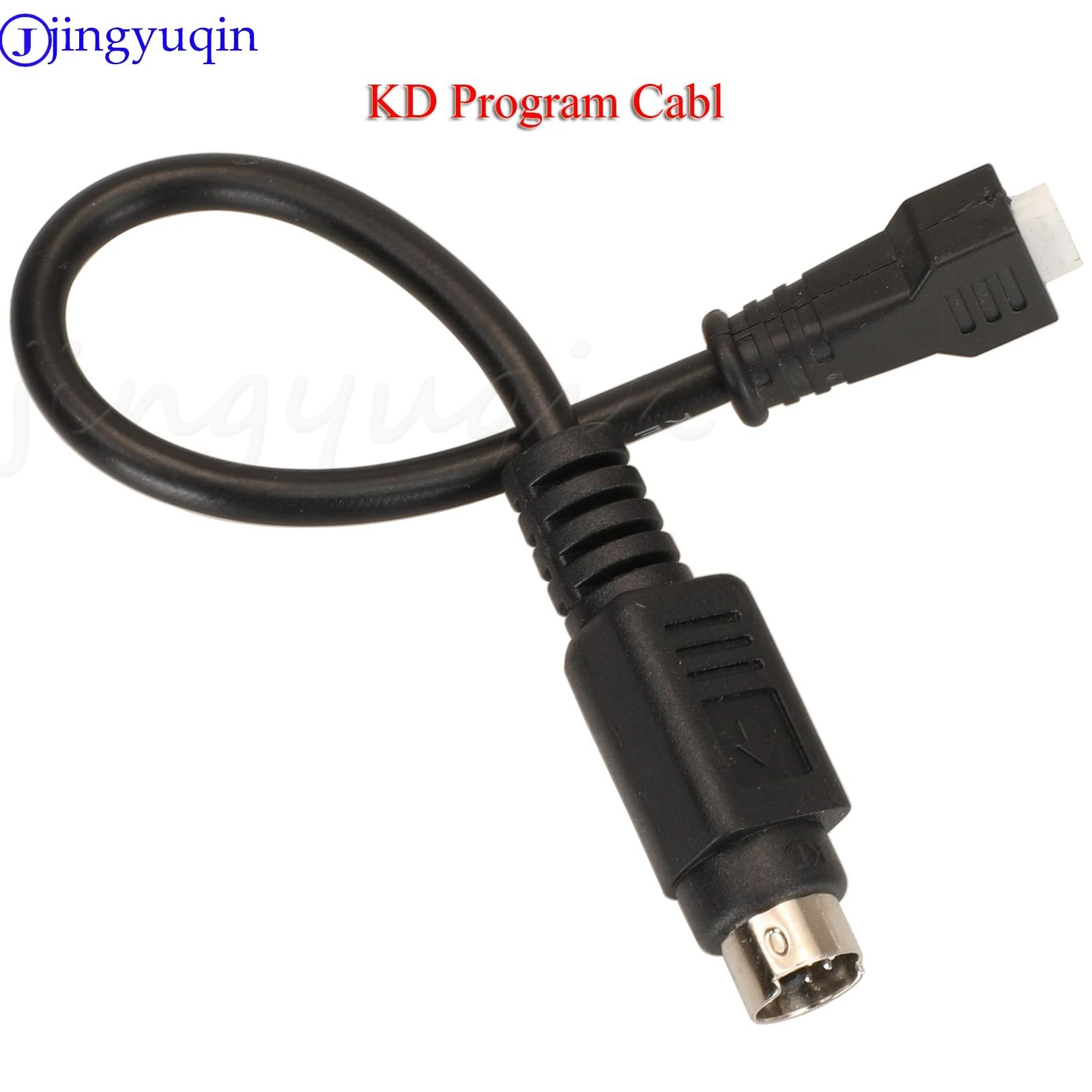 Jingyuqin KEYDIY Program Cable For KD-X2 KD VVDI Remote Car Key ...
