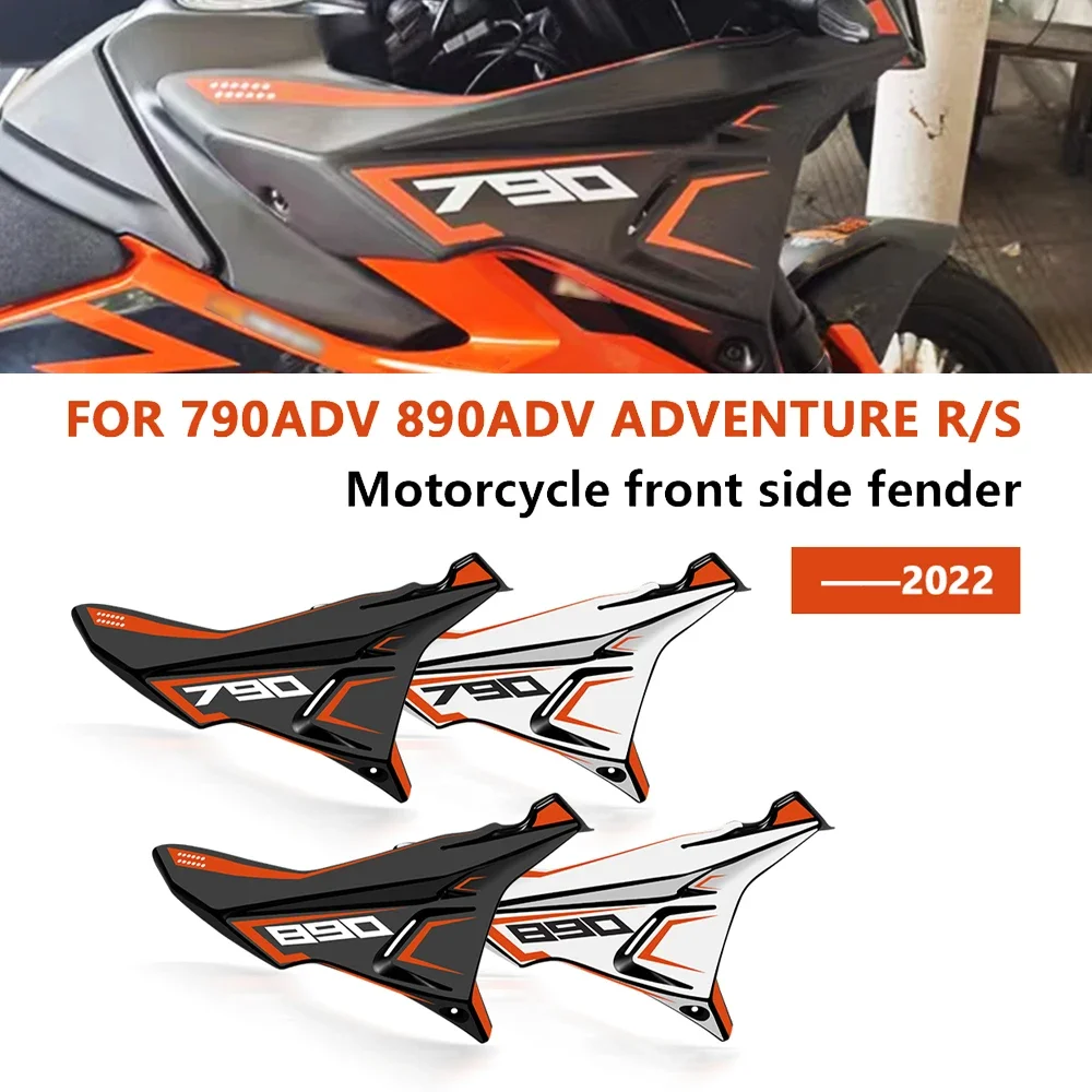 Motorcycle-front-fairing-windshield-windshield-cover-body-side-cover ...