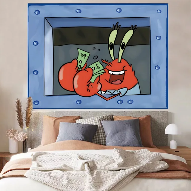 Patrick Star Lustige Tapete SpongeBob Schwammkopf Patrick Star