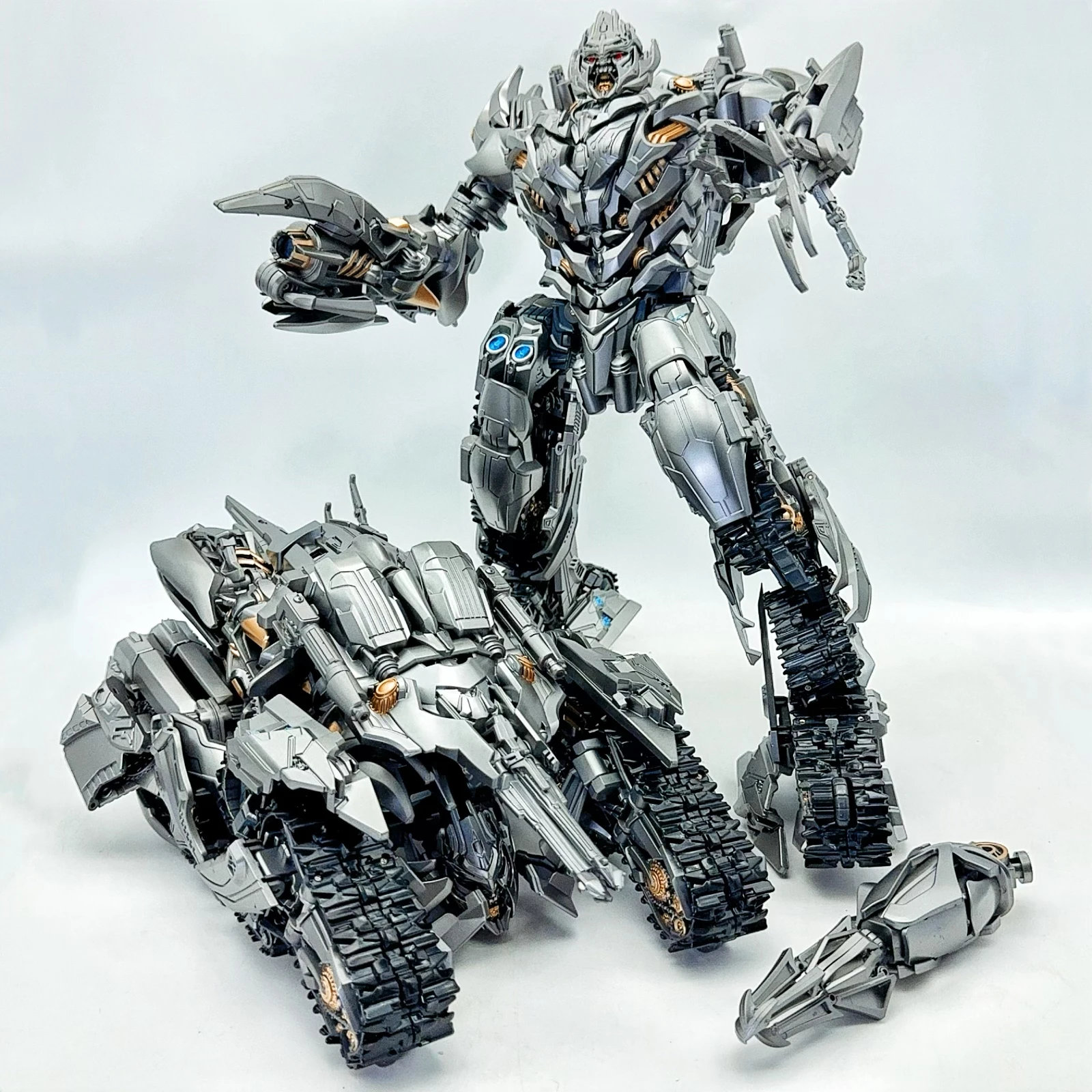 BMB-Transformation-LS06-LS-06-Mega-Galvatron-MG-Tank-MP36-Movie-SS13-Oversize-Alloy-Action ...