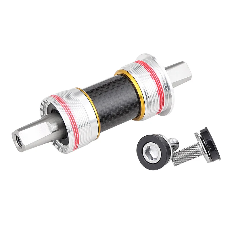 TOKEN-Titanium-AXEL-BSA-ceramic-bearing-square-taper-bottom-bracket ...