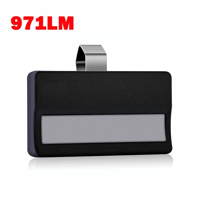 Liftmaster Chamberlain Craftsman 971Lm 973Lm Távirányító Garázskapu ...