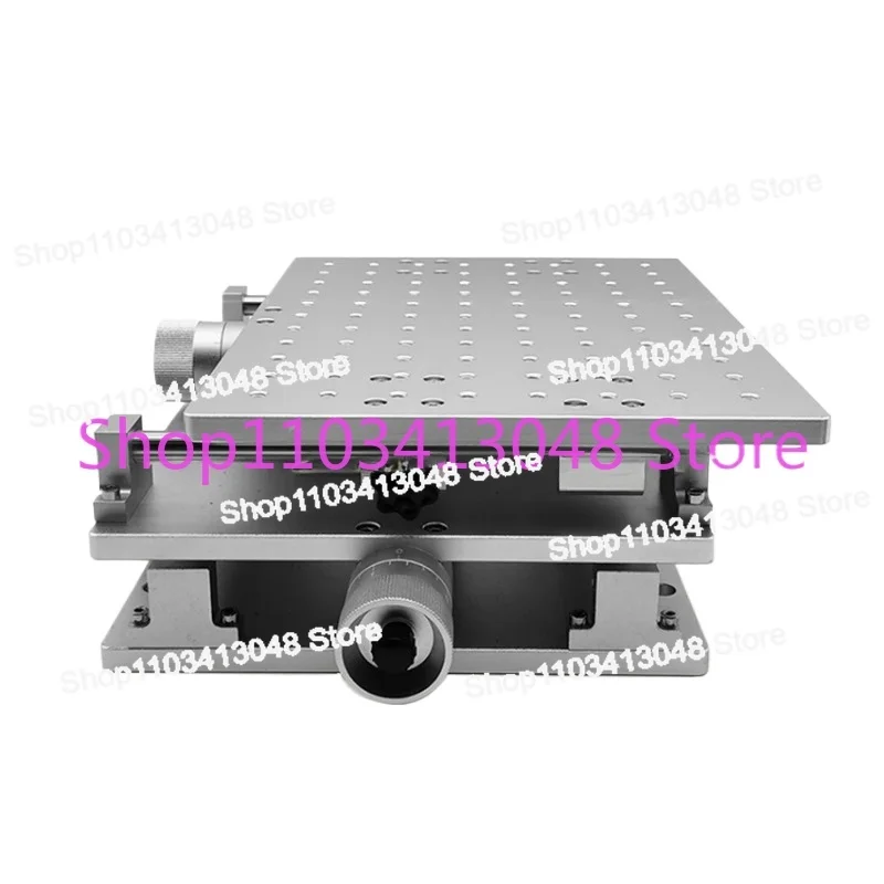 HYHTXY300-Laser-Marking-Machine-2D-Workbench-XY-Displacement-Table ...