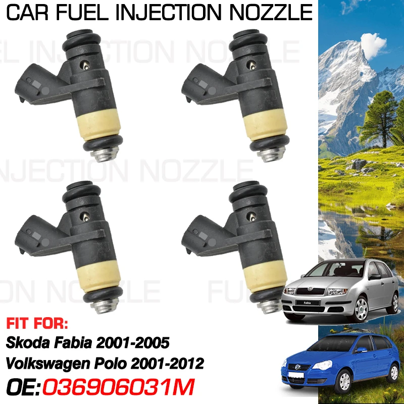036906031M-for-Skoda-Fabia-MK1-6Y-2001-2005-Volkswagen-VW-Polo-9N-Mk4 ...