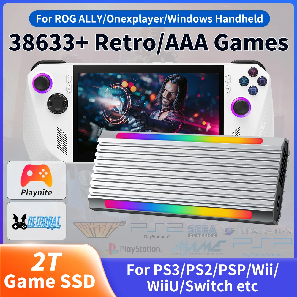 Portable-2TB-SSD-Playnite-Retrobat-for-ROG-ALLY-Onexplayer-Steam-Deck ...