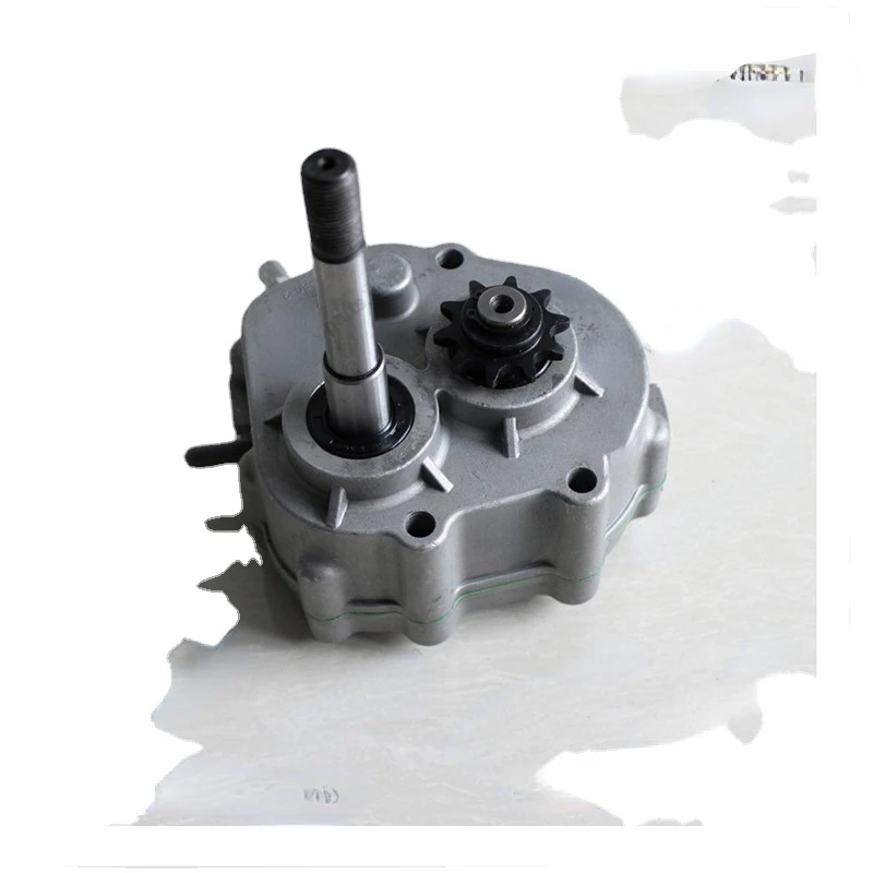 Go Kart Gearbox Transmission