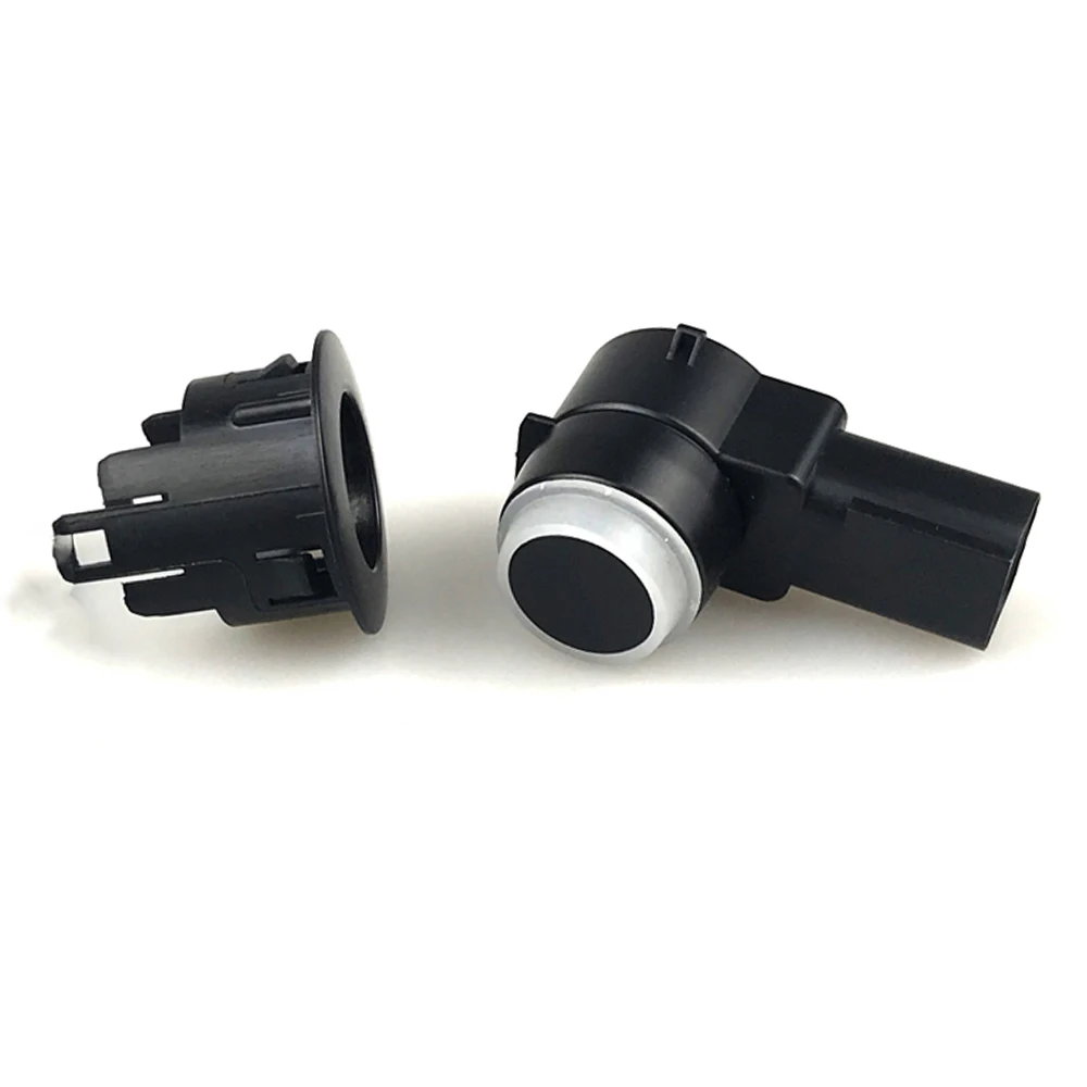 Sensor-de-estacionamento-para-Renault-Peugeot-Citro-n-C4-C5-C6-307-308 ...