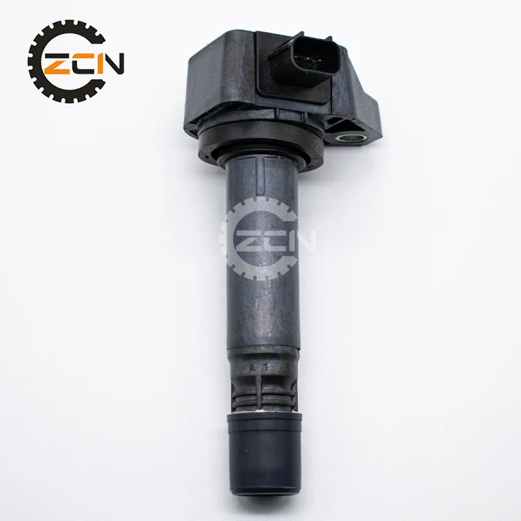 Ignition Coil 30520-RNA-A01 099700-101 New For Honda Civic 2006-2011 1 ...