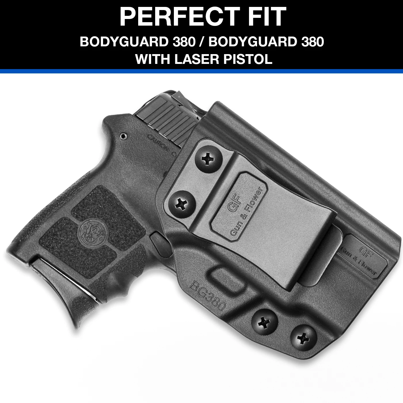 Smith And Wesson Mandp Bodyguard 380