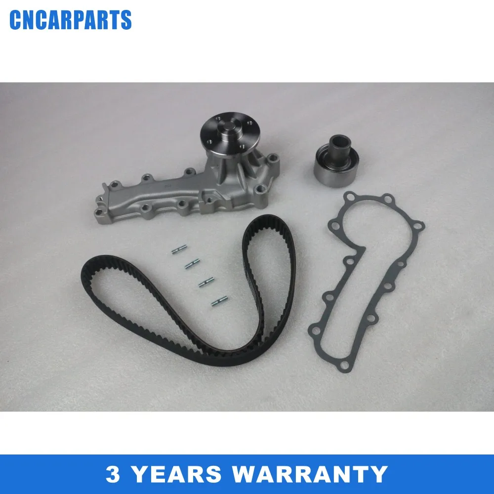 NEW-Timing-Belt-SET-FIT-For-Holden-Calais-Commodore-Berlina-VL-Nissan ...