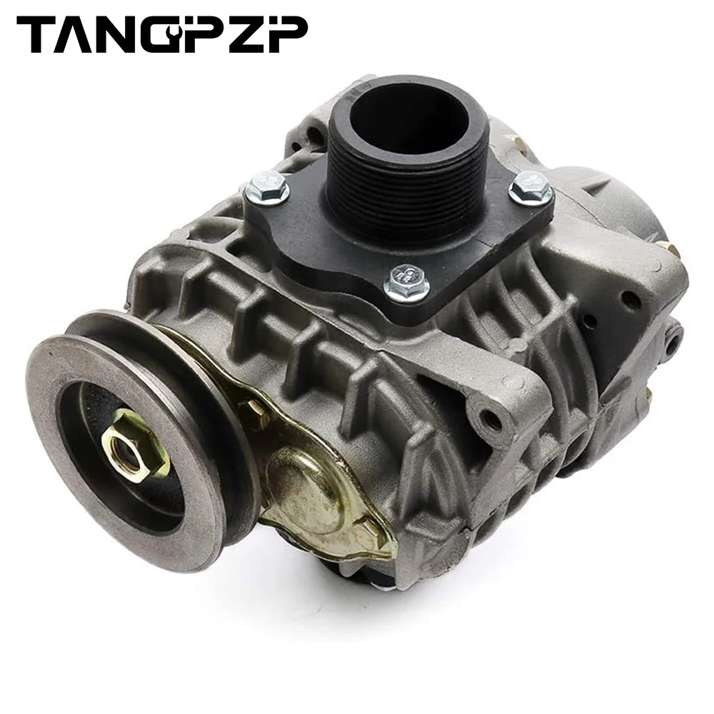 AMR300-Roots-supercharger-Compressor-blower-booster-Kompressor-turbine-AISIN-AMR-For-Auto-Car ...