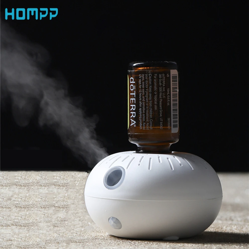 Mini Aromatherapy Machine Aroma Machine Automatic Induction Portable ...
