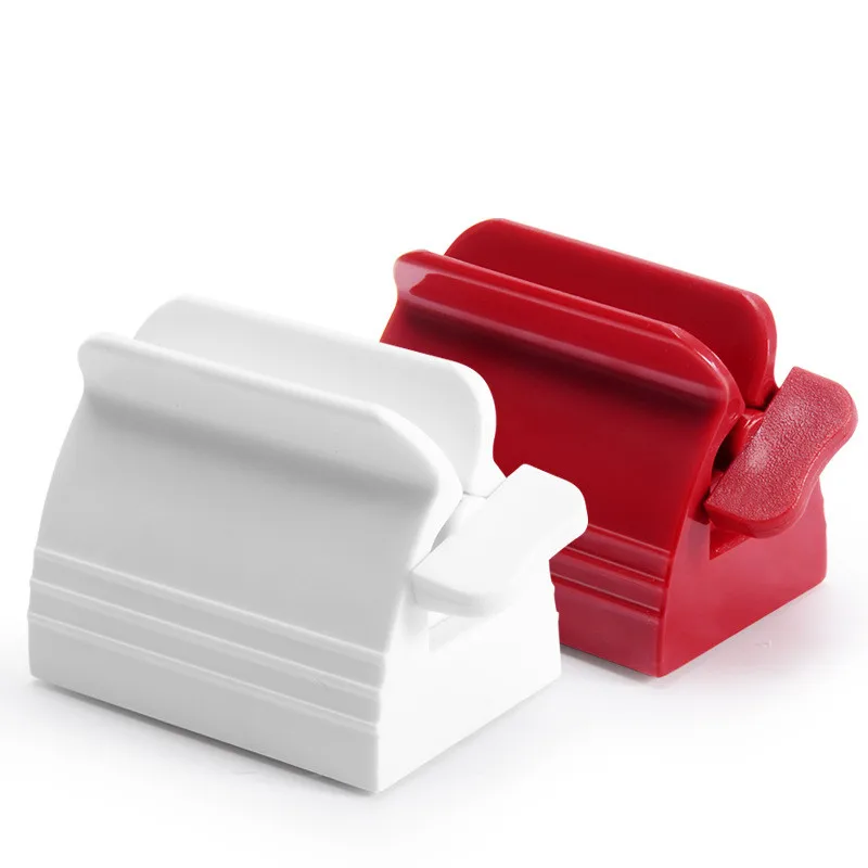 New Toothpaste Squeeze Artifact Squeezer Clip-on Household Toothpaste ...