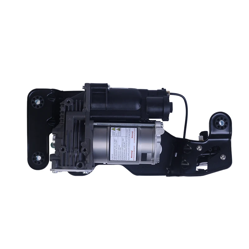 37206799419-37206859714-Air-Suspension-Compressor-Pump-Bracket-Valve ...