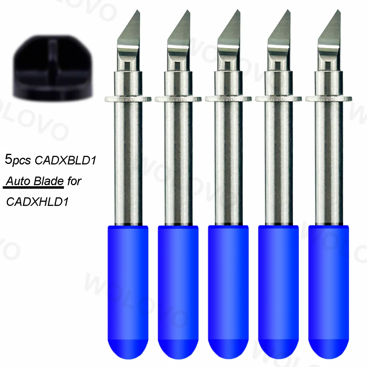 5pcs-CADXBLD1-Auto-Blade-for-Brother-ScanNCut-ScanNCut-2-DX2-DesignNCut ...