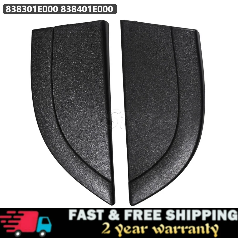 For-Hyundai-Accent-2006-2009-Rear-Exterior-Rear-Door-Trim-83830-1E000 ...