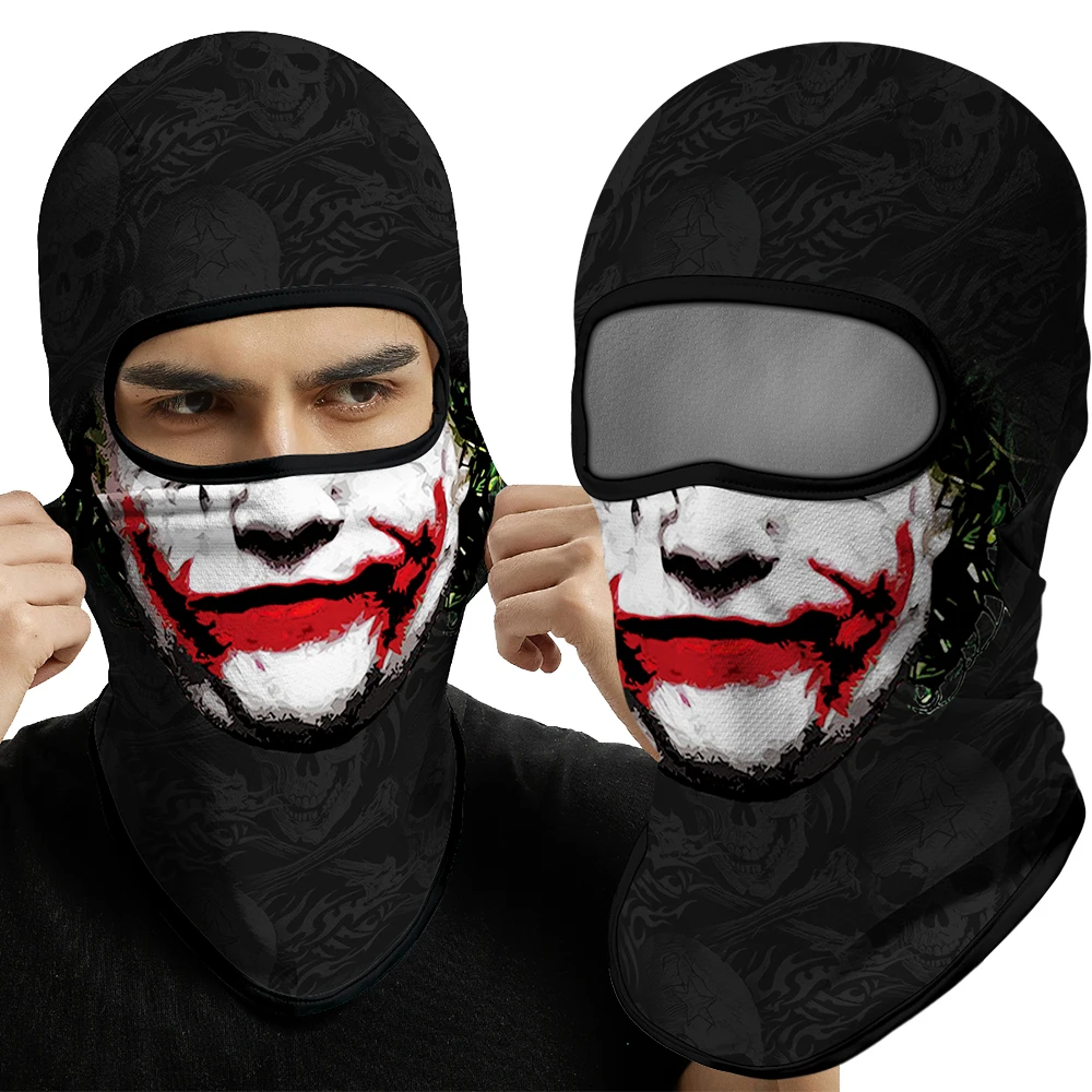 Winter-Warmer-Balaclava-Joker-Mascara-Cycling-Caps-Motorcycle-Face ...