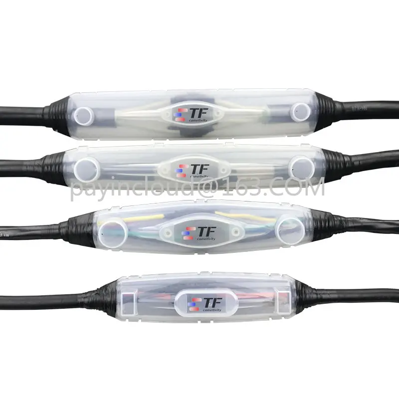 Sealing-Resin-Waterproof-Wiring-Protection-Box-Direct-Cable-Wiring ...