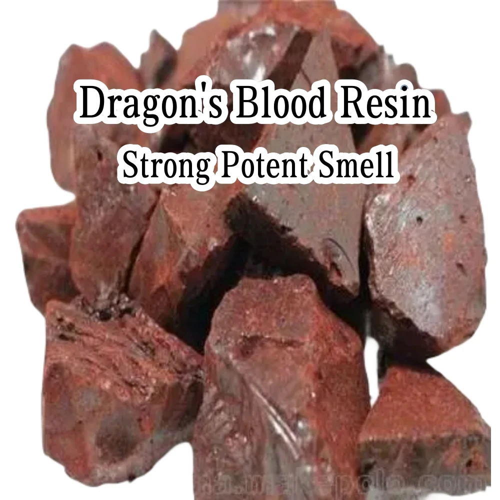 Dragon-s-Blood-Resin-Daemonorops-Draco-Purification-Protection-Exorcism ...