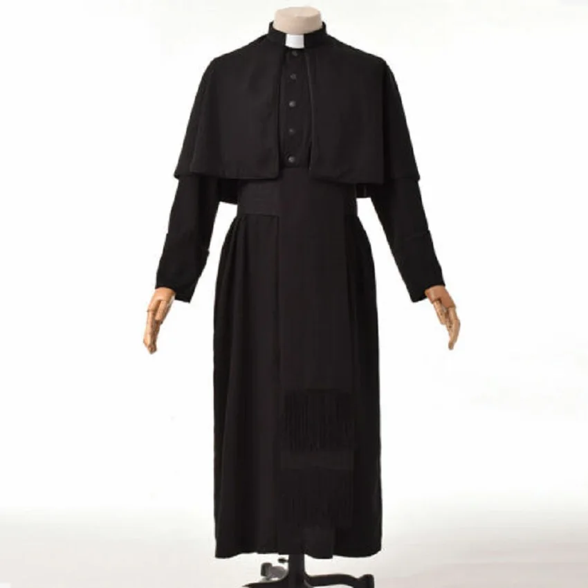 Film-Roman-Men-Sultan-Cosplay-Black-Robes-Adult-Medieval-Clergy-Robes ...