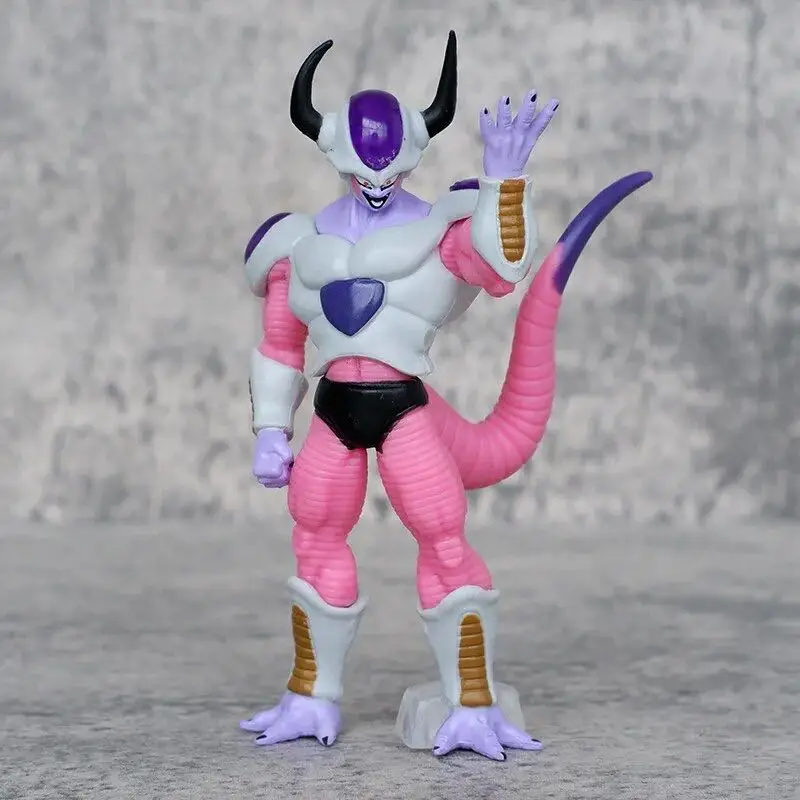 Figura-de-Anime-Dragon-Ball-Z-Frieza-figuras-de-Anime-congelador-figura ...