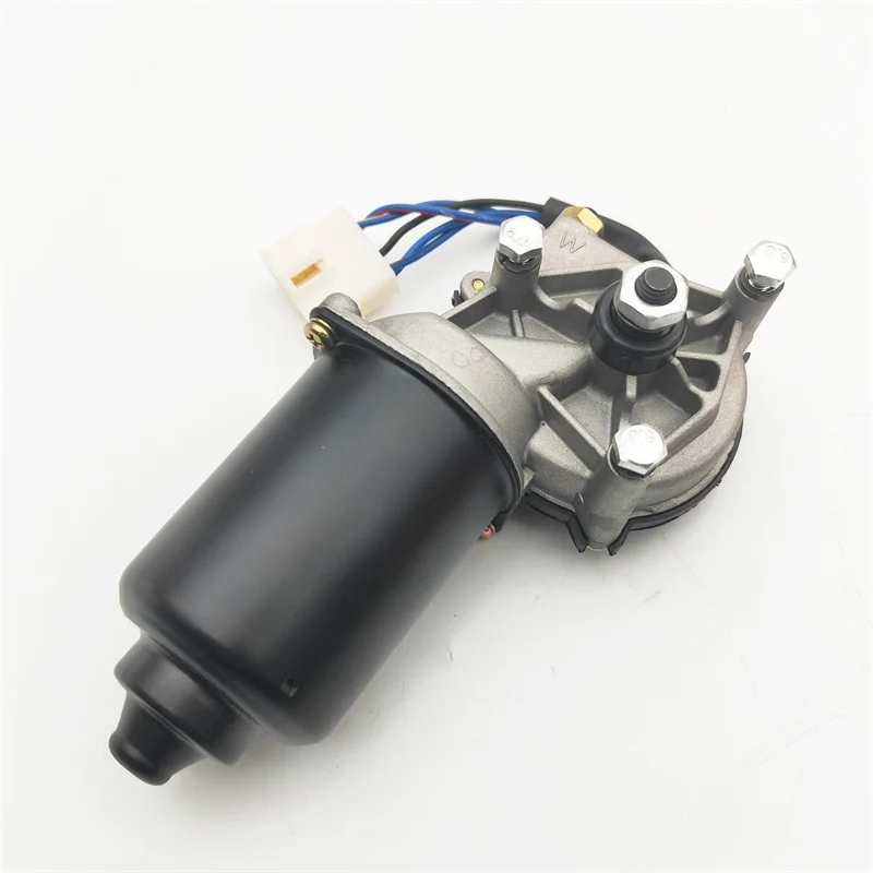 For-CATERPILLAR-CAT-CATE312-320-323-330B-C-D-Excavator-Wiper-motor ...