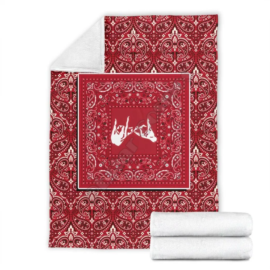 Red Bandana Gang